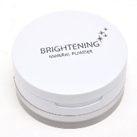 รีวิว Tony Moly Brightening mineral powder รีวิวจากผู้ใช้จริง By ...