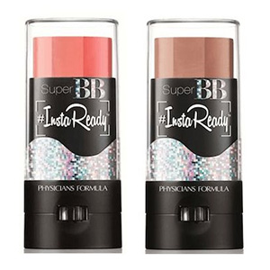 รีวิว Physicians Formula Super BB Insta Ready™ Contour Trio BB Stick ...