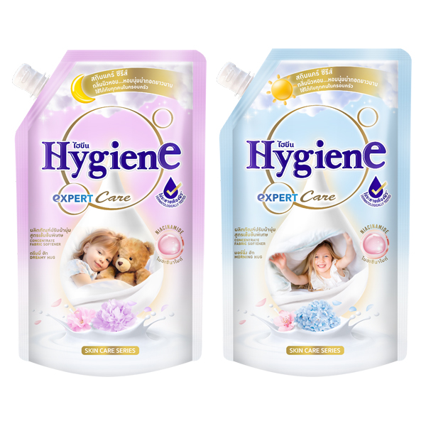 รีวิว Hygiene Expert Care Special Edition Skin Care Series รีวิวจากผู้ใช้จริง By Cosmenet.in.th