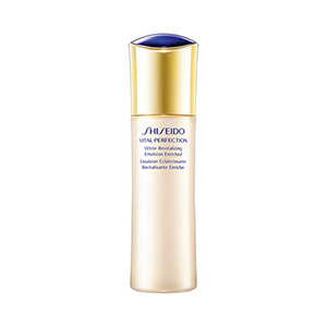 รีวิว Shiseido White Revitalizing Emulsion Enriched รีวิวจากผู้ใช้จริง ...