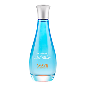 รีวิว Davidoff Cool Water Wave Women รีวิวจากผู้ใช้จริง By Cosmenet.in.th
