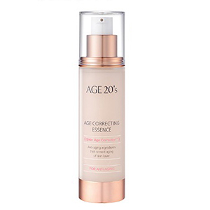 รีวิว Age 20's Age Correcting Essence รีวิวจากผู้ใช้จริง By Cosmenet.in.th