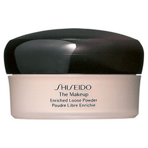 รีวิว Shiseido Enriched Loose Powder รีวิวจากผู้ใช้จริง By Cosmenet.in.th