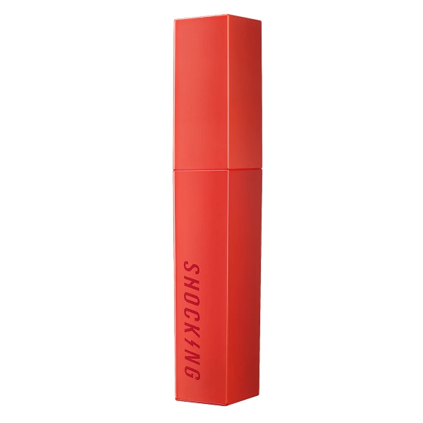 รีวิว ลิปสติกบำรุงริมฝีปาก Tony Moly The Shocking Lip Blur รีวิวจาก ...