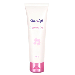 รีวิว Clearasoft Cleansing Gel รีวิวจากผู้ใช้จริง By Cosmenet.in.th