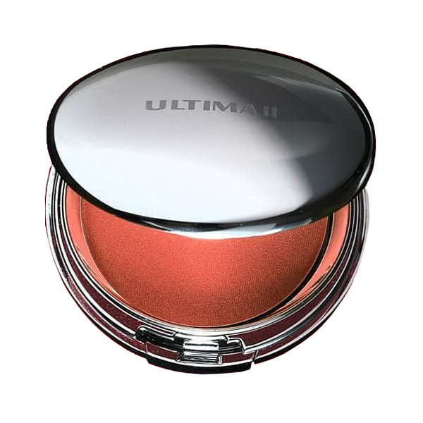 รีวิว Ultima II Delicate Blush รีวิวจากผู้ใช้จริง By Cosmenet.in.th