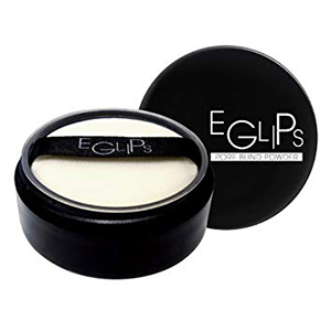 รีวิว Eglips Pore Blind Powder รีวิวจากผู้ใช้จริง By Cosmenet.in.th