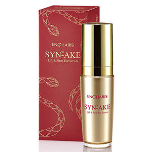 รีวิว Encharis Syn-Ake Lift & Firm Eye Serum รีวิวจากผู้ใช้จริง By ...