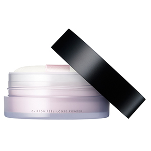 รีวิว SUQQU Chiffon Feel Loose Powder รีวิวจากผู้ใช้จริง By Cosmenet.in.th