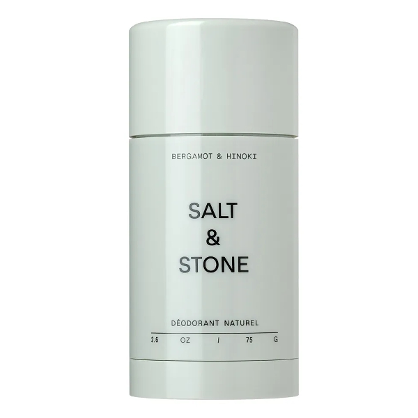รีวิว SALT&STONE Deodorant รีวิวจากผู้ใช้จริง By Cosmenet.in.th