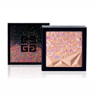 รีวิว GIVENCHY LE PRISME VISAGE COLOR CONFETTI