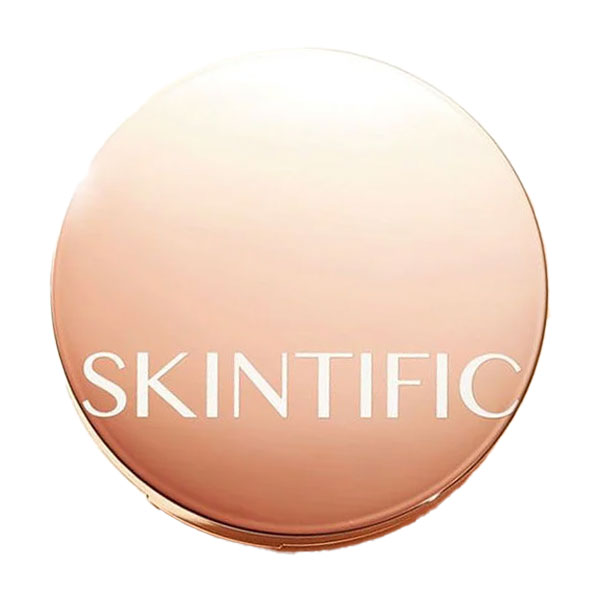 รีวิว Skintific Cover All Perfect Cushion