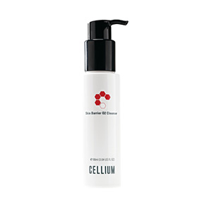 รีวิว Cellium Skin Barrier O2 Cleanser รีวิวจากผู้ใช้จริง By Cosmenet.in.th