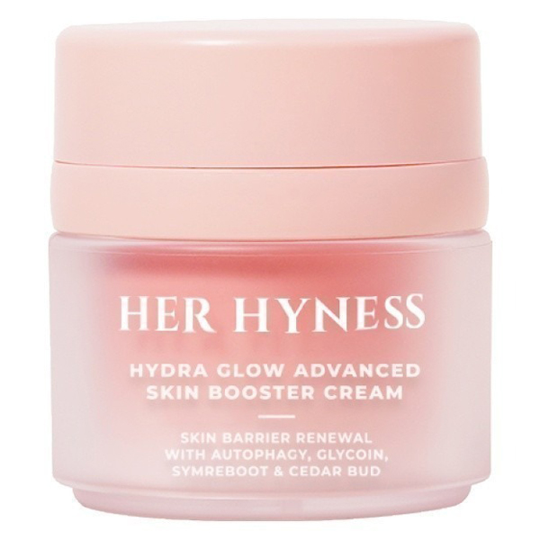 รีวิว Hydra Glow Advanced Skin Booster Cream