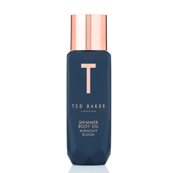 รีวิว Ted Baker Ted Baker MIDNIGHT BLOOM Shimmer Oil รีวิวจากผู้ใช้จริง ...