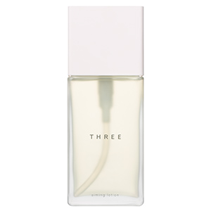 รีวิว THREE Aiming Lotion รีวิวจากผู้ใช้จริง By Cosmenet.in.th