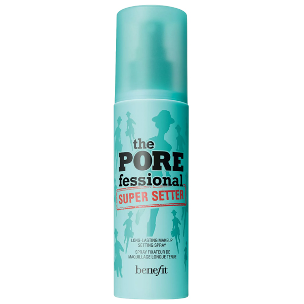 รีวิว Benefit the Porefessional Super Setter Setting Spray รีวิวจาก ... รีวิว Benefit the Porefessional Super Setter Setting Spray รีวิวจาก ...