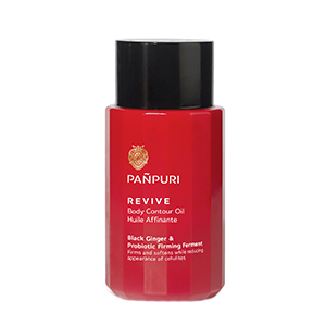 รีวิว Panpuri Revive Body Contour Oil รีวิวจากผู้ใช้จริง By Cosmenet.in.th