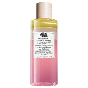 รีวิว Three Part Harmony™ Tri-Phase Essence Lotion For Renewal Repair ...