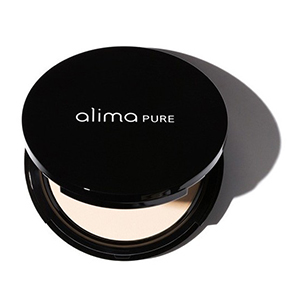 รีวิว Alima Pure Pressed Foundation Powder รีวิวจากผู้ใช้จริง By ...