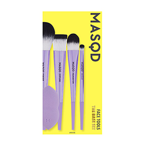 รีวิว MASQD The Base Set รีวิวจากผู้ใช้จริง By Cosmenet.in.th