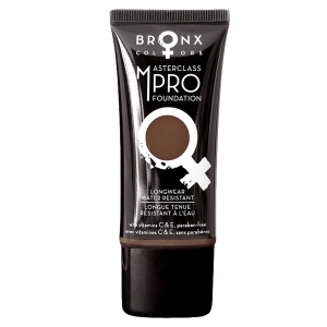 รีวิว Bronx Colors Masterclass pro foundation รีวิวจากผู้ใช้จริง By ...