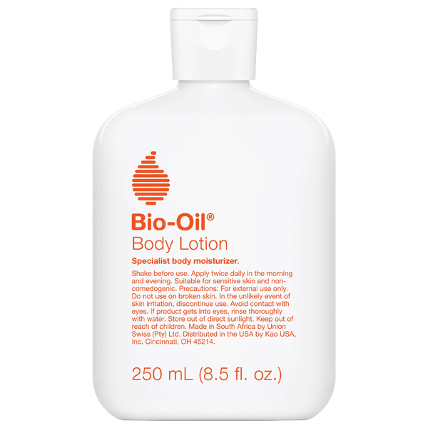 รีวิว Bio-Oil Body Lotion รีวิวจากผู้ใช้จริง By Cosmenet.in.th