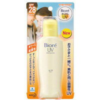รีวิว Biore Biore UV Mild Care Milk SPF28 PA++ รีวิวจากผู้ใช้จริง By ...