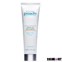รีวิว Proactiv Solution Green Tea Moisturizer รีวิวจากผู้ใช้จริง By ...