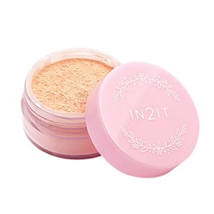 รีวิว IN2IT Cover Smooth Loose Powder รีวิวจากผู้ใช้จริง By Cosmenet.in.th