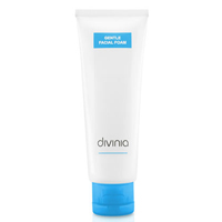 รีวิว Divinia Gentle Facial Foam รีวิวจากผู้ใช้จริง By Cosmenet.in.th