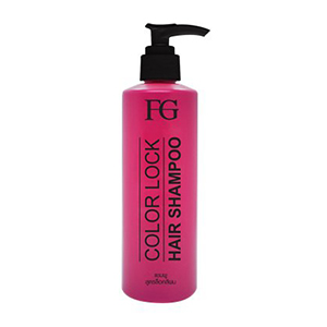 รีวิว Farger FG Color Lock Hair Shampoo รีวิวจากผู้ใช้จริง By Cosmenet ...