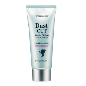 รีวิว ETUDE DUST CUT FINISH CREAM รีวิวจากผู้ใช้จริง By Cosmenet.in.th