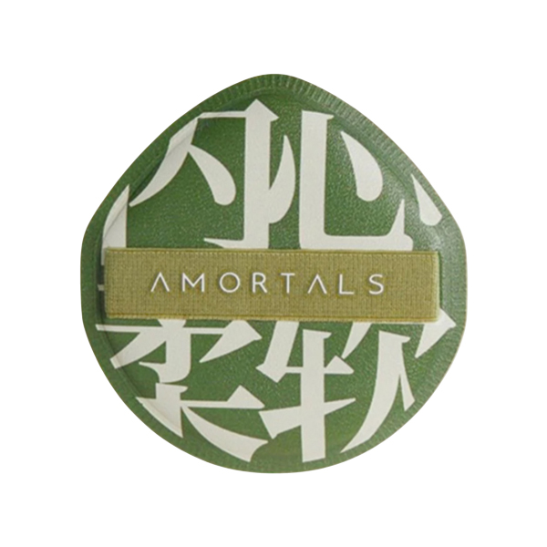 รีวิว พัฟแต่งหน้า Amortals รีวิวจากผู้ใช้จริง By Cosmenet.in.th