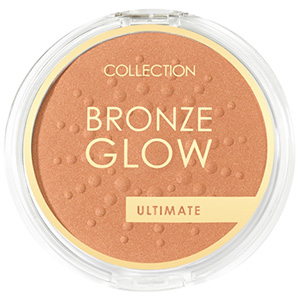 รีวิว COLLECTION BRONZE GLOW ULTIMATE รีวิวจากผู้ใช้จริง By Cosmenet.in.th