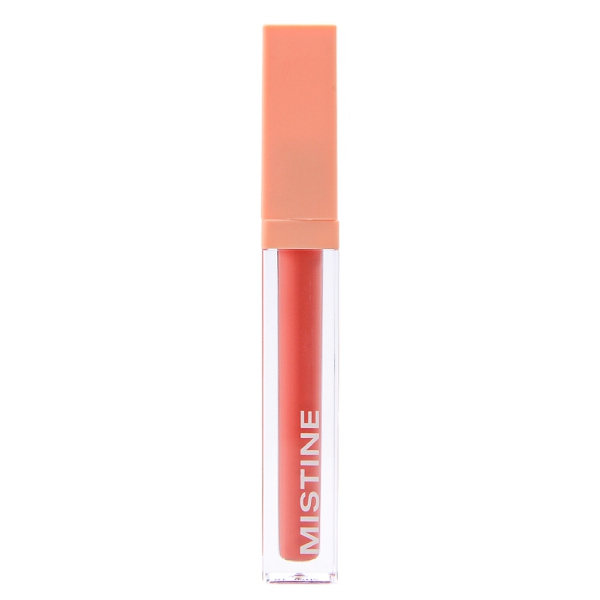 รีวิว Mistine Choose Me Lip Liquid รีวิวจากผู้ใช้จริง By Cosmenet.in.th