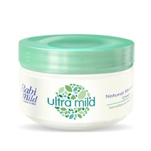 รีวิว Babi Mild Ultra Mild Organic Moisturizer Baby Cream รีวิวจาก ...