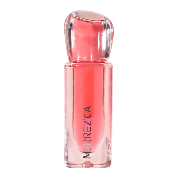 รีวิว ลิปออยล์ Merrez'Ca Moisture Lip Oil รีวิวจากผู้ใช้จริง By ...