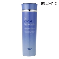 รีวิว Tony Moly Caviar essential lotion รีวิวจากผู้ใช้จริง By Cosmenet ...