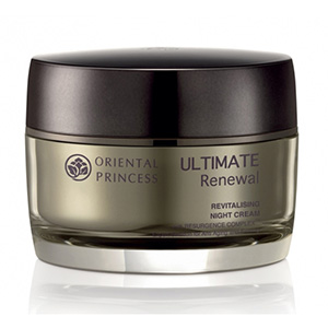 รีวิว Oriental Princess Ultimate Renewal Revitalising Night Cream รีวิว ...