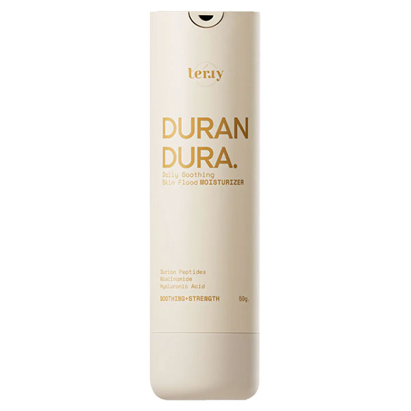 รีวิว terry Duran Dura Daily Soothing Skin Flood Moisturizer รีวิวจาก ...