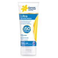 รีวิว Cancer Council Australia Ultra Sunscreen รีวิวจากผู้ใช้จริง By ...