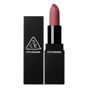 รีวิว 3CE MATTE LIP COLOR รีวิวจากผู้ใช้จริง By Cosmenet.in.th