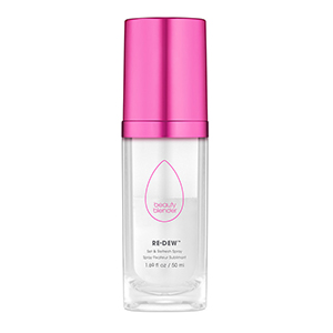 รีวิว Beauty Blender Re-Dew Set & Refresh Spray รีวิวจากผู้ใช้จริง By Cosmenet.in.th