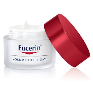 รีวิว Eucerin Volume-Filler Day Cream รีวิวจากผู้ใช้จริง By Cosmenet.in.th