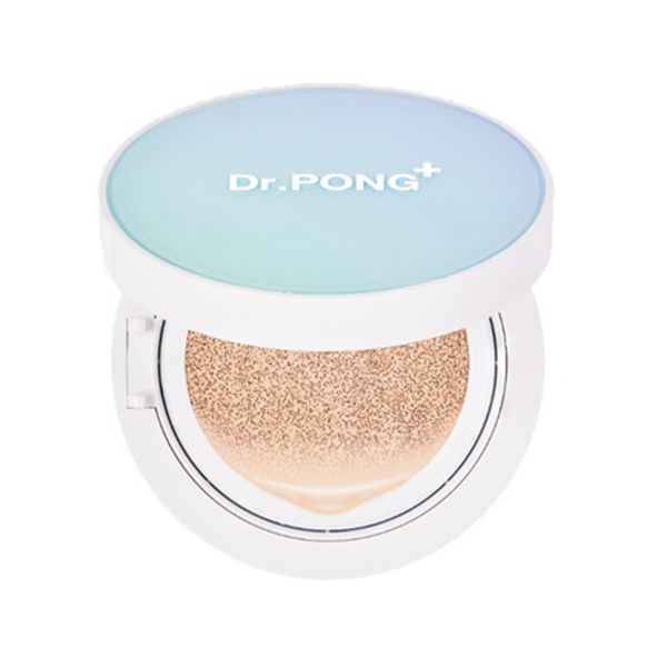 รีวิว Dr. PONG Acne Ace Longwear Cushion รีวิวจากผู้ใช้จริง By Cosmenet ...