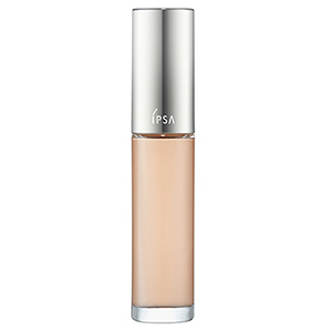 รีวิว IPSA Retexturing Foundation SPF 25 PA++ รีวิวจากผู้ใช้จริง By Cosmenet.in.th