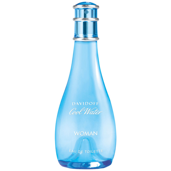 รีวิว Davidoff Cool Water women รีวิวจากผู้ใช้จริง By Cosmenet.in.th