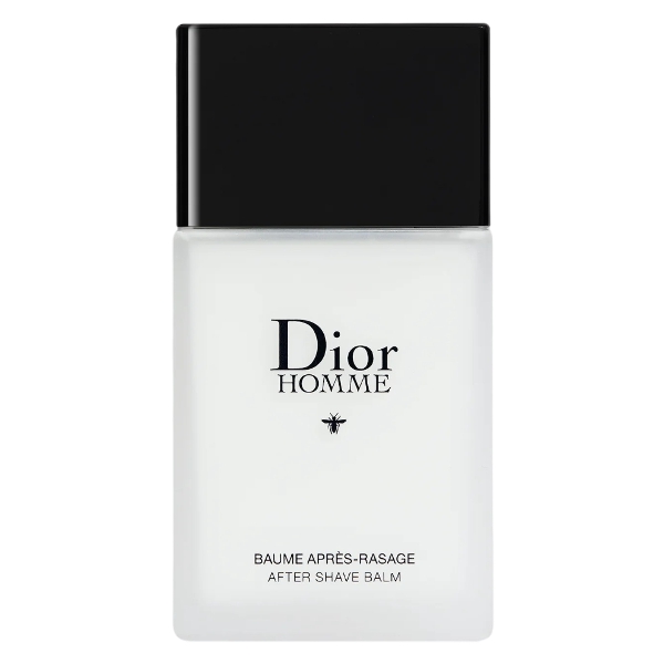 รีวิว Dior After Shave Balm รีวิวจากผู้ใช้จริง By Cosmenet.in.th