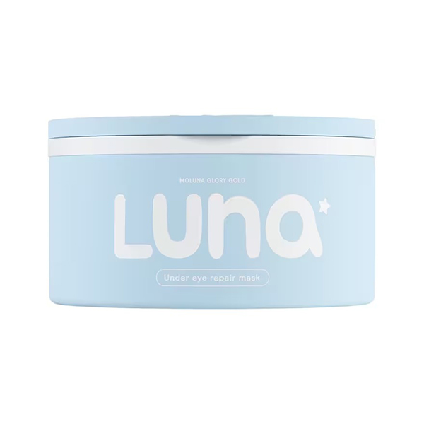 รีวิว LUNA Jelly Eye Mask รีวิวจากผู้ใช้จริง By Cosmenet.in.th